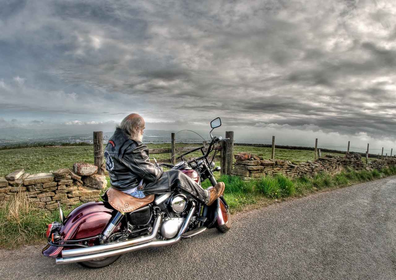 Warriors Motorcycle Club