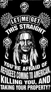 First Nations Traditional Teachings – Warriors Motorcycle Club